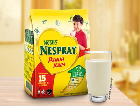 The Full Cream Difference